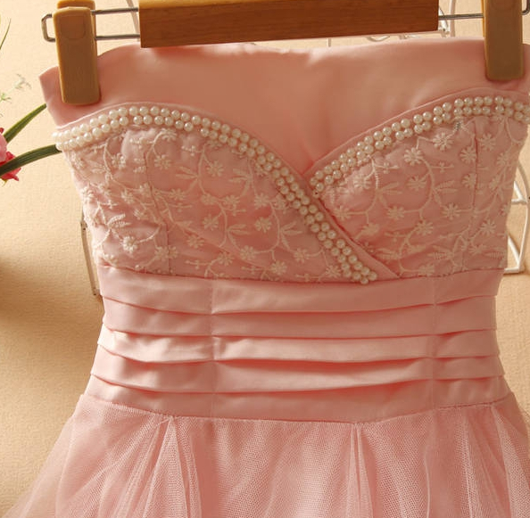 Short Dress on Luulla